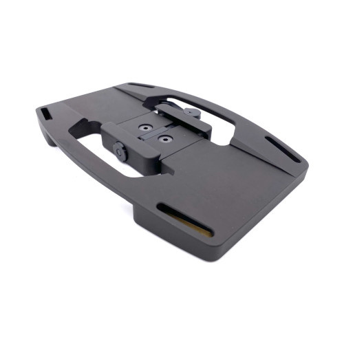 Gray Ops Mini Plate PRO - RELOADER