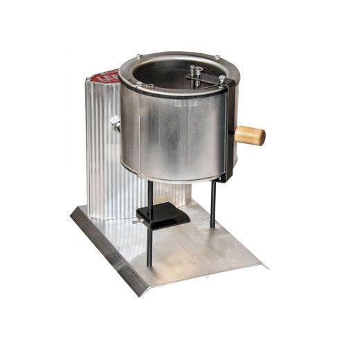 LEE Pro 4 20LB 220V - RELOADER