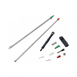 Dillon Primer System Change Kit - For Large Primers - RELOADER