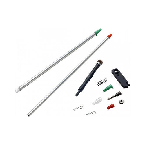 Dillon Primer System Change Kit - For Large Primers - RELOADER