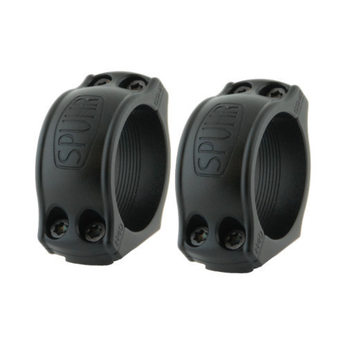 SPUHR Ring montage für SAKO rohr 34 mm, höhe 23 mm - RELOADER