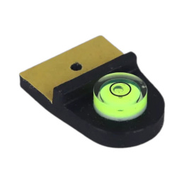 Spirit Level for Fortis rear rest - RELOADER