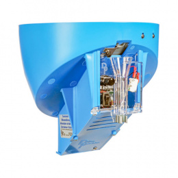 Dillon RL500 Automatische Hülsenzuführung - RELOADER