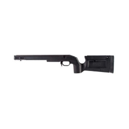 Lefty KRG Bravo Chassis for Remington 700 SA - RELOADER
