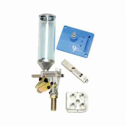 Dillon RL550B Deluxe Quick Change - RELOADER