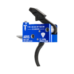Trigger Tech Single Stage AR15 Trigger - RELOADER