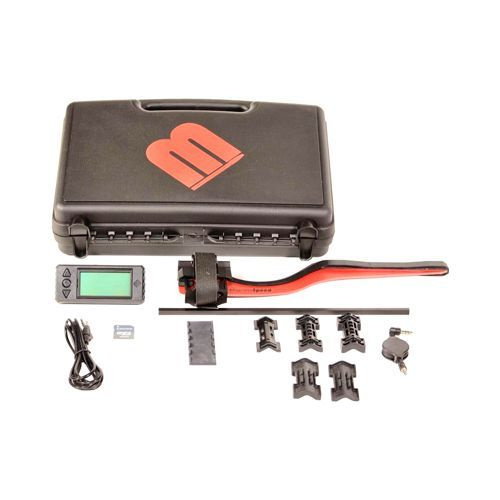 MagnetoSpeed V3 Ballistic Chronograph - RELOADER