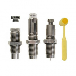 LEE 3 Die Set 243 Winchester - RELOADER